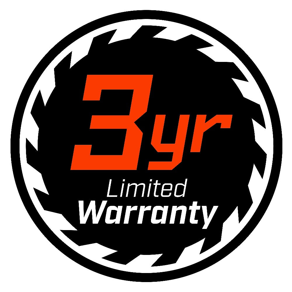 Tazz® Chipper Shredder – Tazz Outdoor Power Equipment